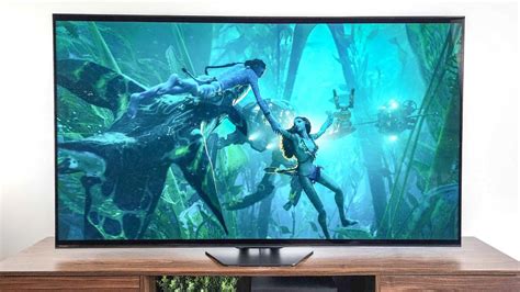 The Samsung QN90D QLED’s test results look good — but this TV is way ...