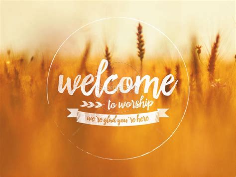Bless The Lord Christian PowerPoint PowerPoint Sermons