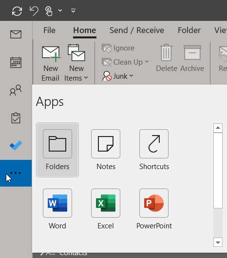 Outlook Coming Soon Updated Interface Matching The Web One