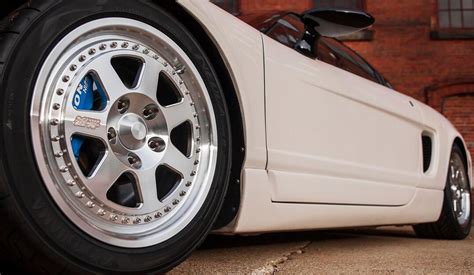 最新 honda nsx type r 1992 tuning 329303