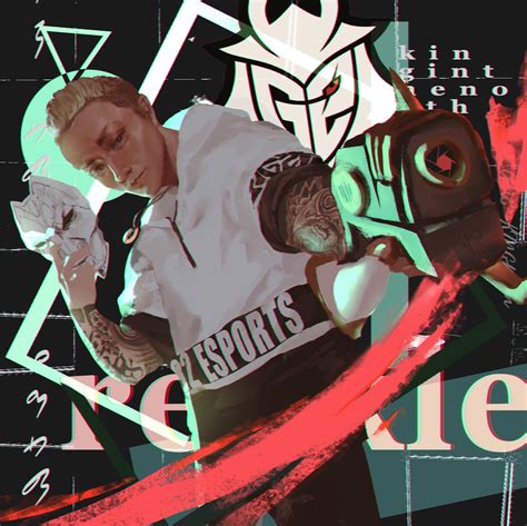 Hyped To See Spring Split Rekkles On Jhin And Jankos On Sej R