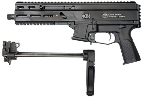 Grand Power Stribog For Sale New