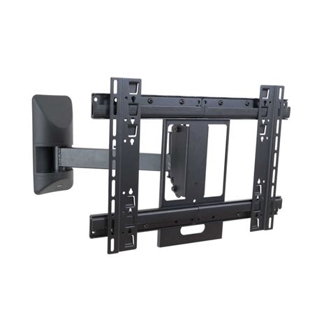 APPLIK XL 2532 Support écran mural inclinable et orientable OFG