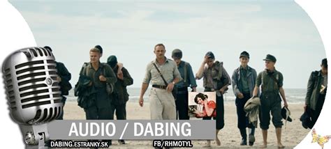 Dabing Audio Dabing Filmy
