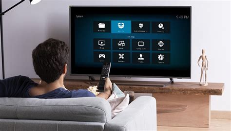 What Are The Best Addons To Use With Kodi In 2024