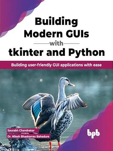 7 Beginner Gui Books To Build Your Skills Confidently Bookauthority