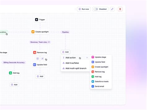 Workflow Slack Message By Eugen Eşanu For Lantern On Dribbble