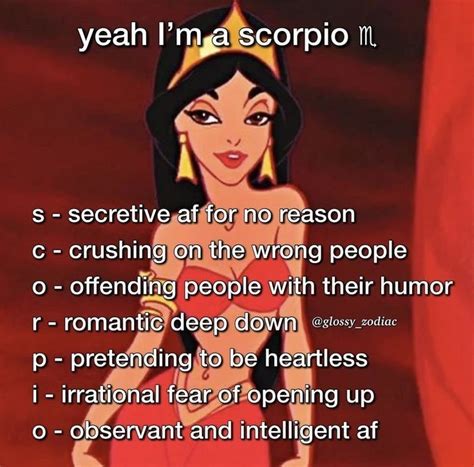 Pin By Heather Reiber On Scorpio Scorpio Zodiac Facts Zodiac Quotes