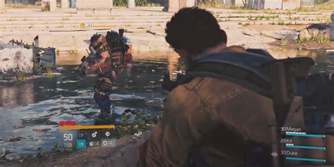 The Division Pro Tips For Beginners