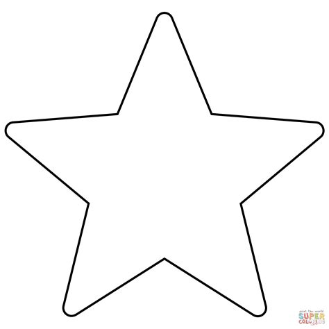 별 이모티콘 색칠하기