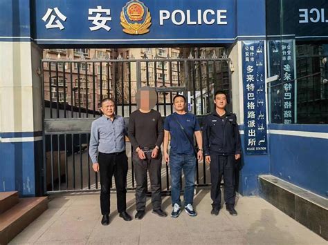 拒不支付农民工血汗钱？躲到千里之外也要抓到你！