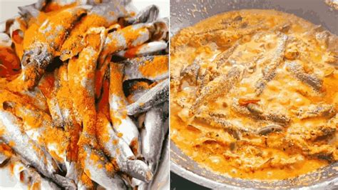 Tangra Maach Delights 6 Bengali Fish Dishes To Savour