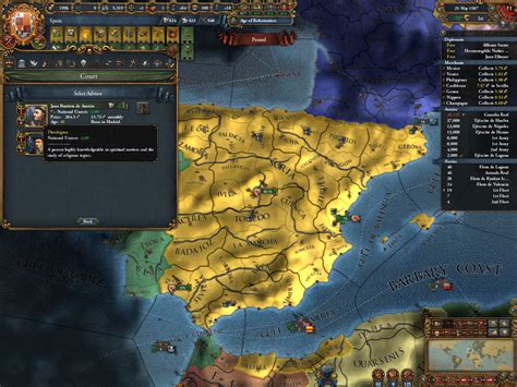 Mod Europa Universalis Iv Cosmopolitan Universalis Page 2