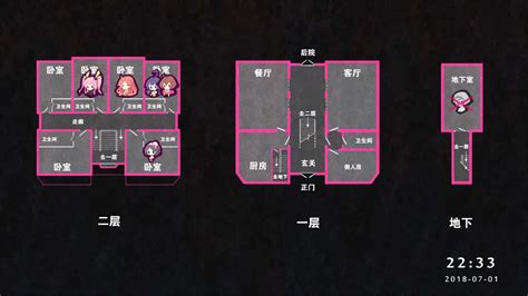七人杀阵 Seven Sacrifices TruckGame游戏分享站