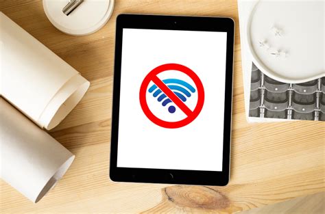 Ipad Won T Connect To Wifi How To Fix It Practicallynetworked
