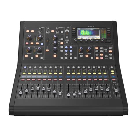 Mixer Digitale Midas M32r Live