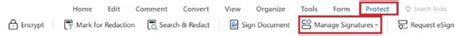 How To Change Your Signature In Adobe