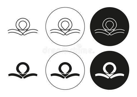 Ligation Linear Stock Illustrations 14 Ligation Linear Stock