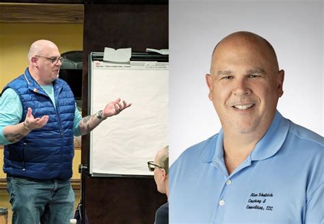 Leadership Feedback Trust Courage Development Leadershiptraining Alan Scholnick Pcc