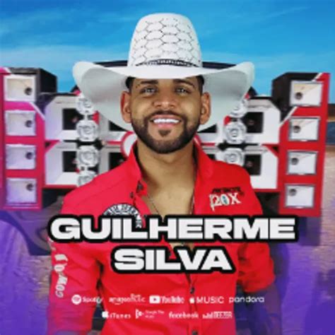 Guilherme Silva 20243 Forró Sua Música