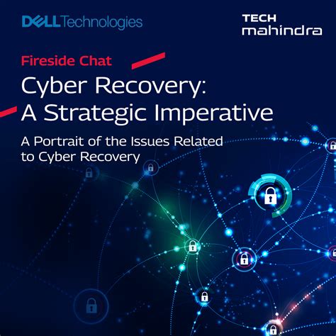Tech Mahindra On Linkedin Cyberrecovery Nxtnow Cyberresilience Ransomware Techmahindra