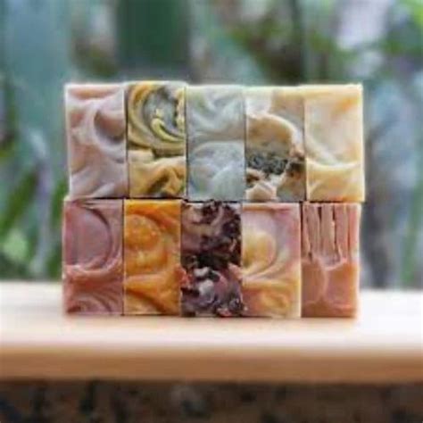 Handmade Soaps In Tirupati Andhra Pradesh Get Latest Price From