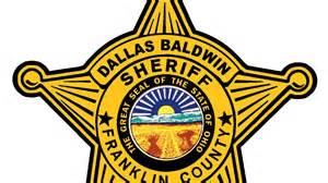 Franklin County Deputy Accused Of Fondling Inmate Resigns Report Says