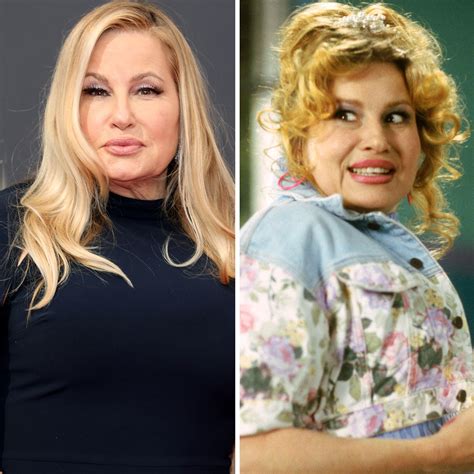 Jennifer Coolidge Hot