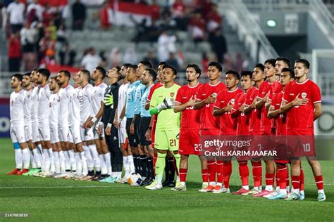 Ukir Sejarah Ini 5 Fakta Luar Biasa Timnas Indonesia Lolos Ke 8 Besar