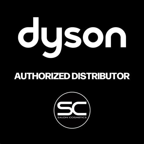 Salon Cosmetics Is An Authorized Distributor For Dyson Salon Cosmetics