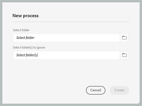 Processing And Reprocessing Assets Adobe Experience Manager