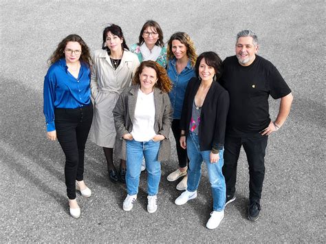 La Team Pédagogique Libeluna