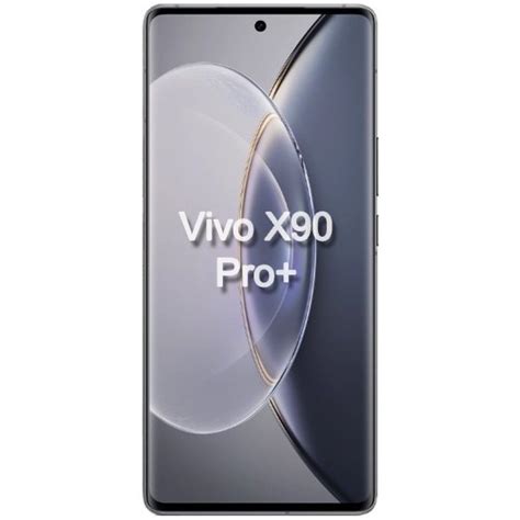 Vivo X Pro Mobile Phone Specifications Price