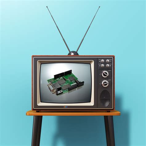 Groupgets 📢 Vgaduino Is A Shield Made For Arduino With Facebook