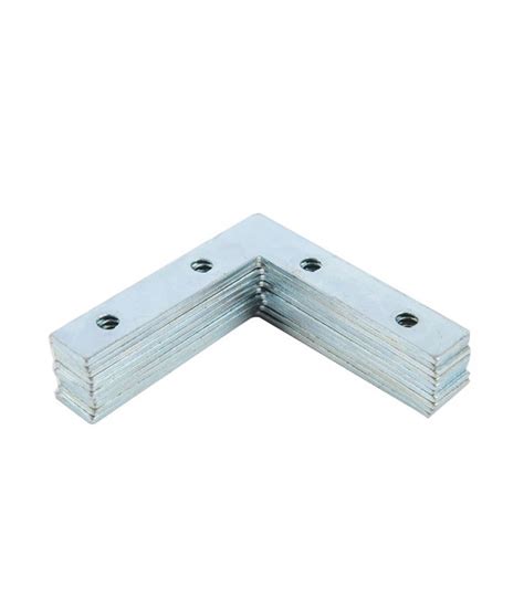 Tough Guard Flat Corner Brace 2 12 In Pack Of 10 103152