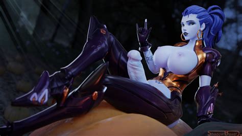 Post 5298383 Overlook Shadowboxer Widowmaker
