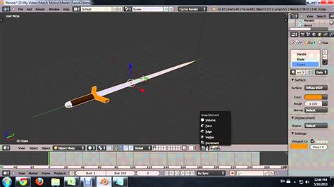 How To Snap To Grid Brandlsa