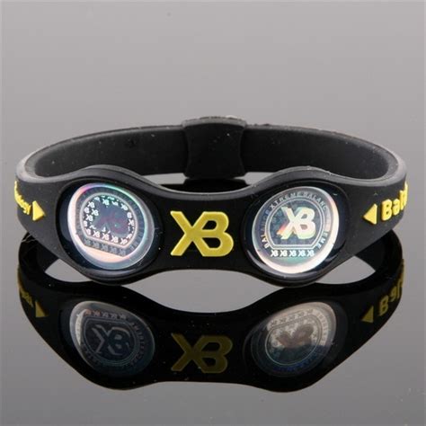 Купить Браслет Power Balance бКМ-9661 по цене 511 руб. в Мире Прекрасного