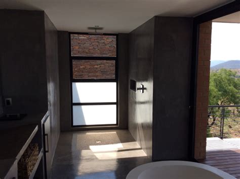Projected Windows Jandr Aluminium