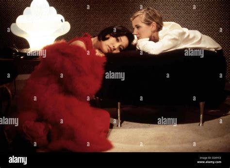 Anne Hechejoan Chen In Wild Side 1995 Telegraph