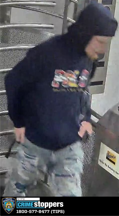 Man Sought For Questioning In Connection With Alleged Sex Abuse Of