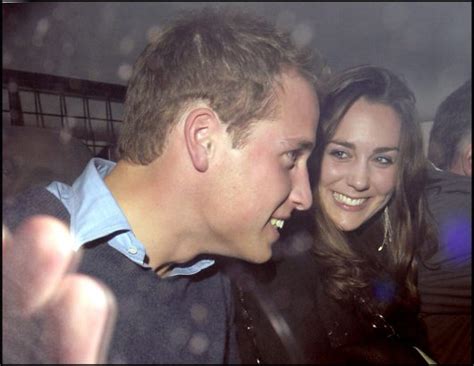 Kate Et William Dévoilent Une Photo Inédite Pour Leurs 12 Ans De