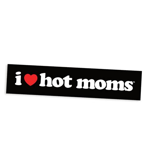 I Heart Hot Moms Danny Duncan