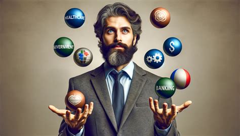 Tailoring Cybersecurity Marketing For Cisos Across Industries An In Depth Guide