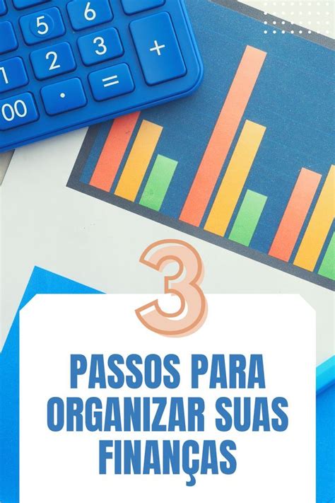 Manual completo para quem quer aprender a organizar suas finanças e começar a investir
