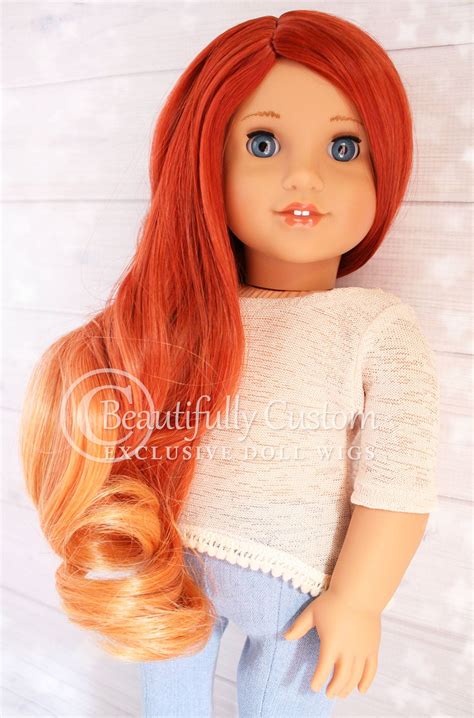 Beautifully Custom Dolls Wigs Eyes And More Home Facebook