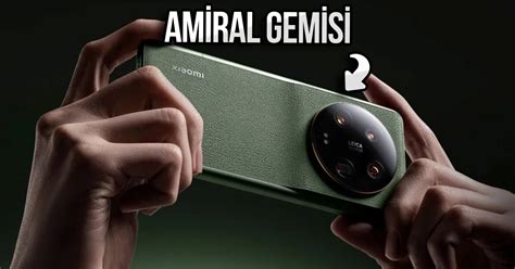 Xiaomi 14 Ultra Tasarımı Ortaya çıktı Shiftdeletenet