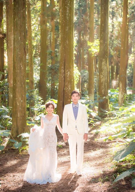 新人推薦 ｜幸福分享 禮服的等級不普通 ｜時尚婚紗 時尚婚紗 Fashion Wedding