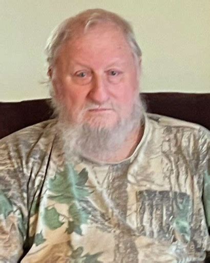 Allan Butch Harmon Fisher Obituary 2023 Farmer Funeral Chapel