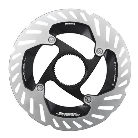 Shimano 140mm Center Lock Rt Cl900 Int Mammoth